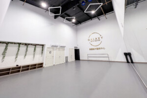 Dance Studio – Galaxy Arts Center Studio and Event Spaces